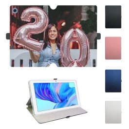 Custom Lenovo Tab Case - Design Your Own Tablet Case