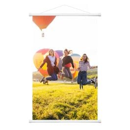 Personalized 20*32 Inch (50*80 CM) Hanging Scroll Poster Wall Art Cloth ...