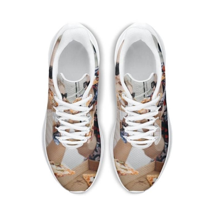 Make Your Own Custom Men's Sneakers With Photo, Picture and Design | My ...