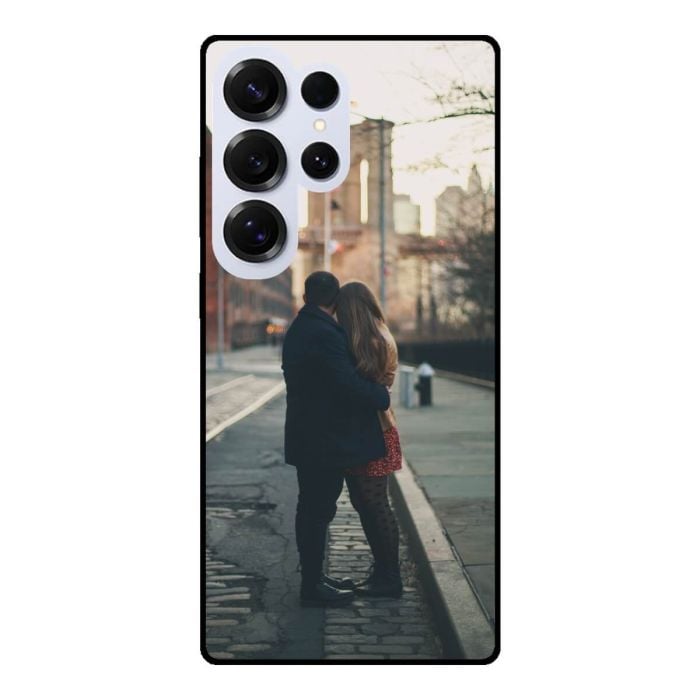 Personalized Samsung Galaxy S25 Ultra Case