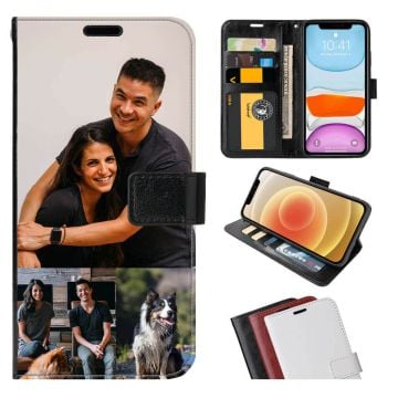 Custom HUAWEI Nova Y72S Cases with Photo and Text