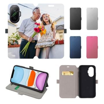 Xiaomi Poco F7 - Xiaomi - Phone Cases