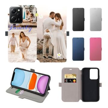 Personalized Xiaomi Redmi Note 12 Pro Speed Case