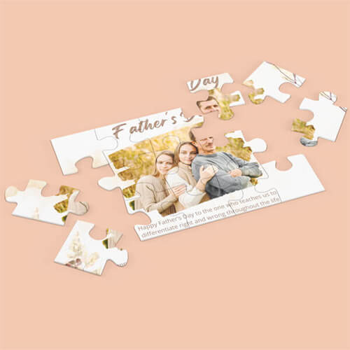 Custom Heart Flower Shadow Box with LED Light with photo, picture and ...